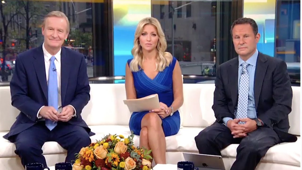 Fox & Friends - YouTube