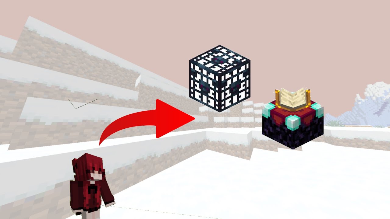 Base raiding on the donut SMP - YouTube