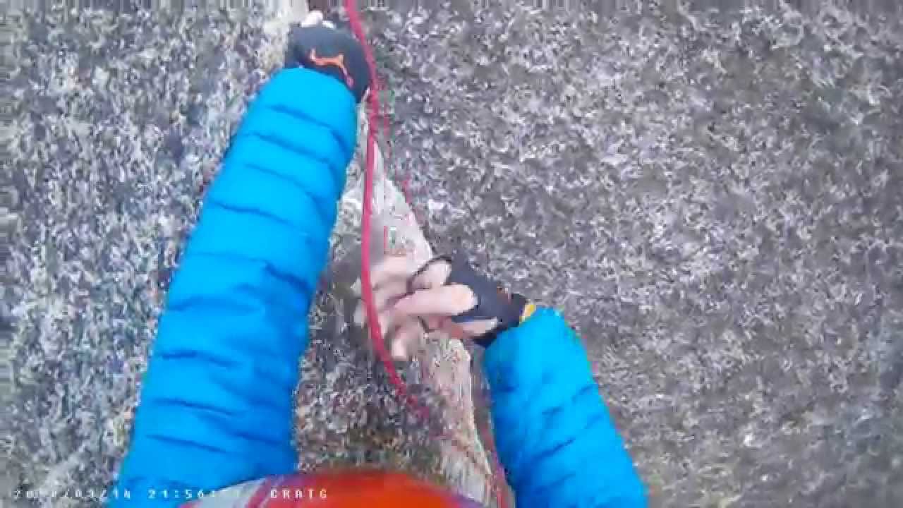 Split Pillar - YouTube