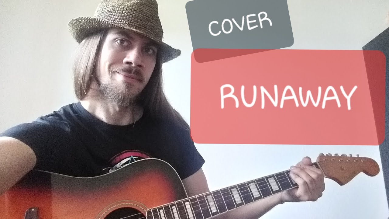 COVER: "RUNAWAY" - YouTube