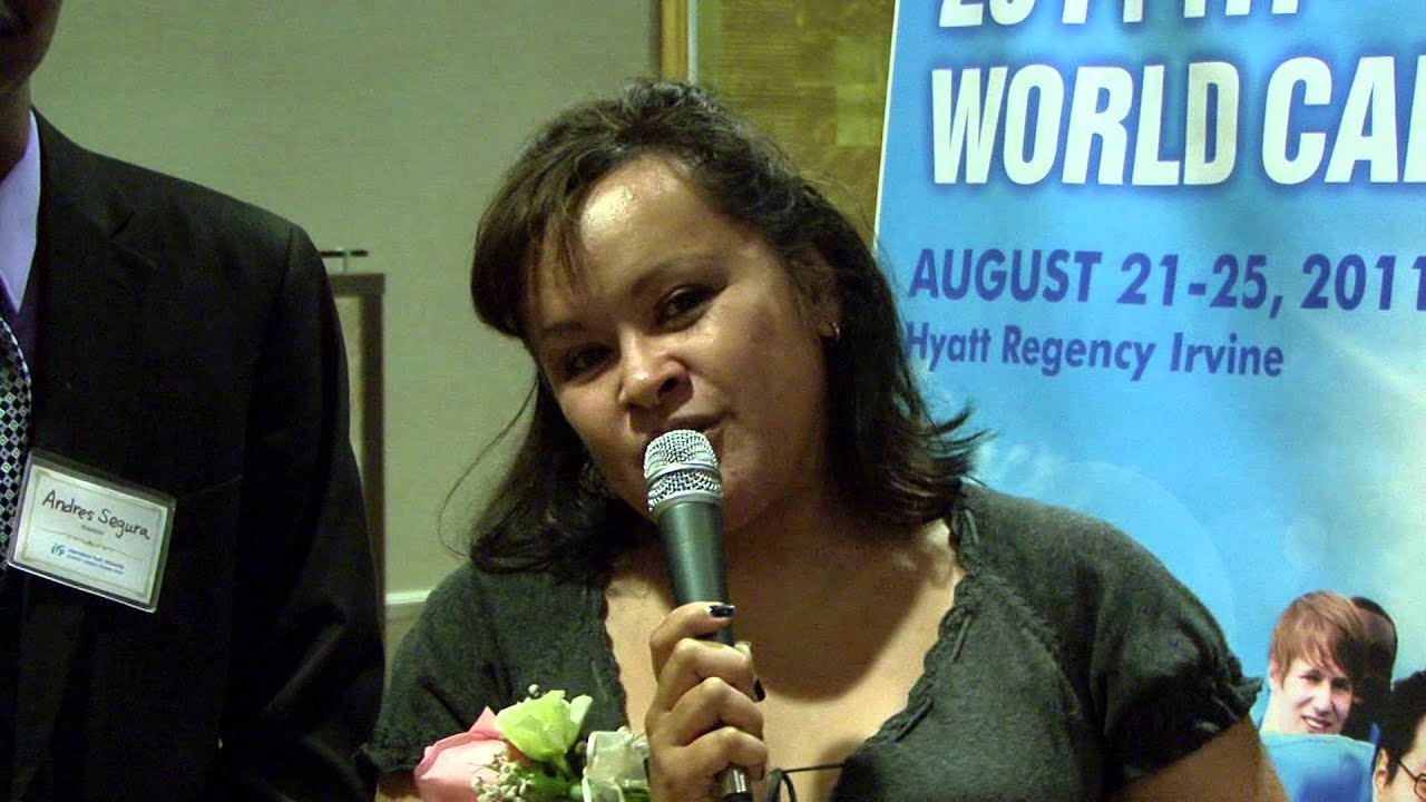 IYF Round Table - Tom Lease - YouTube