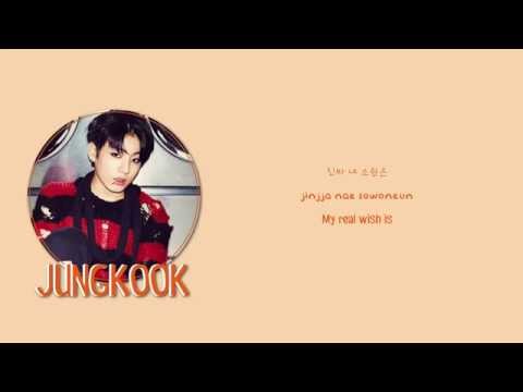 BTS (방탄소년단) – War of Hormone (호르몬전쟁) lyrics [Eng/Rom/Han/Color Coded]
