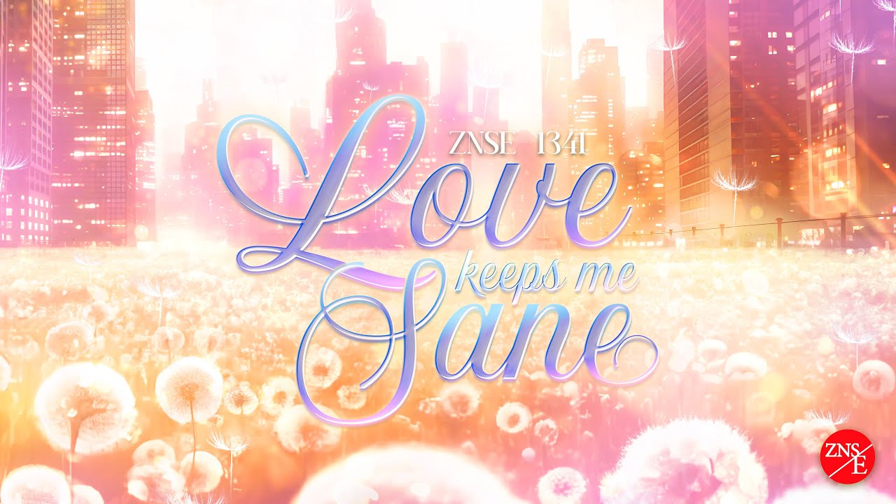 【Love Keeps Me Sane】| ZNSE 1341 | Music | Praise the Lord 2024 | Zion ...