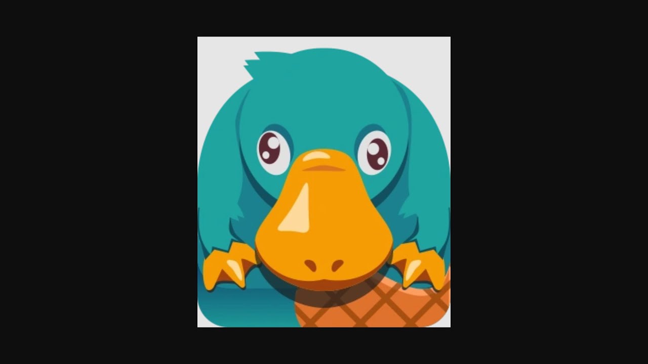 I GOT THE TEAL PLATYPUS! - YouTube