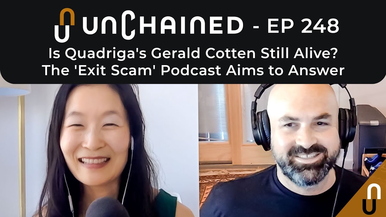 Gerald Cotton's Instagram, Twitter & Facebook on IDCrawl