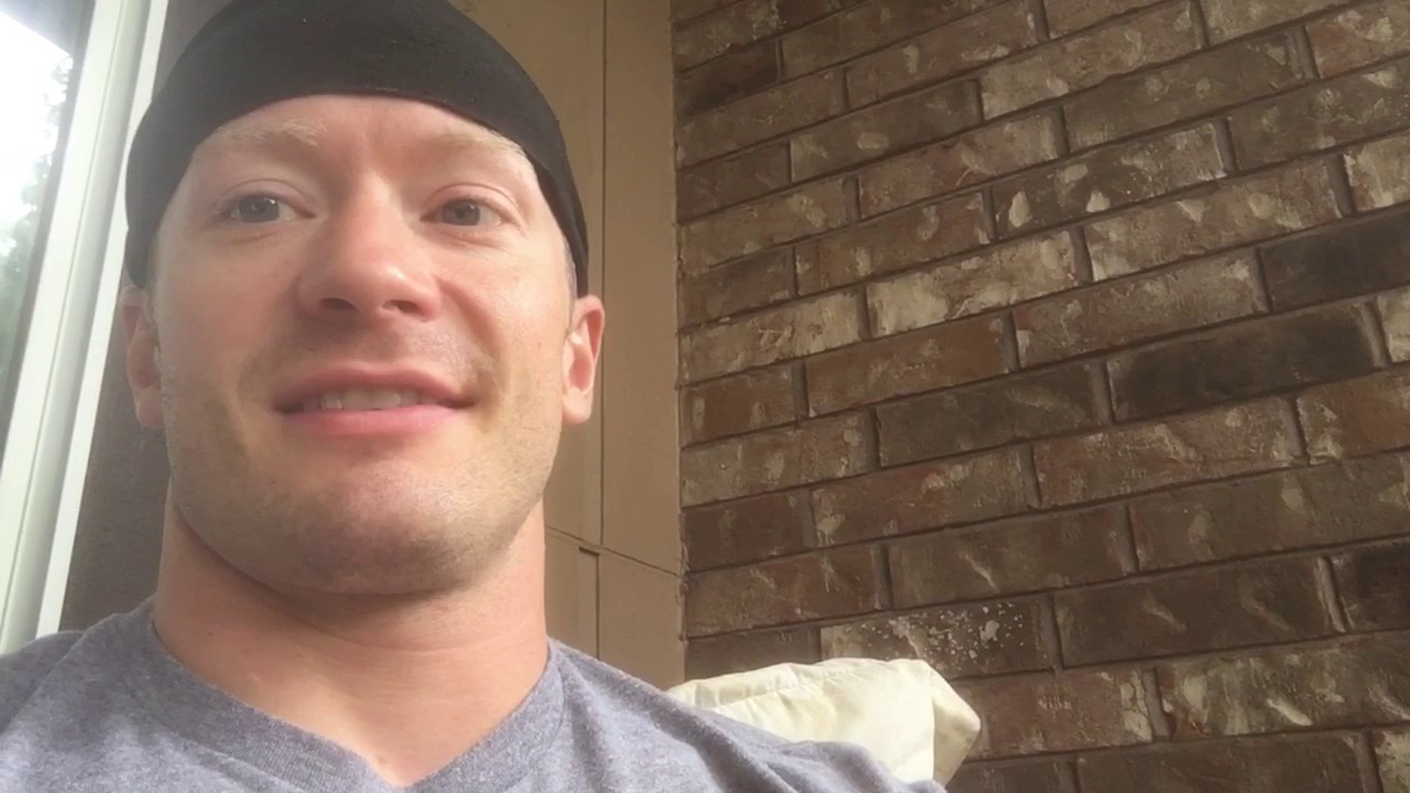The story of how Coach JJ got started with CrossFit Edwardsville - YouTube