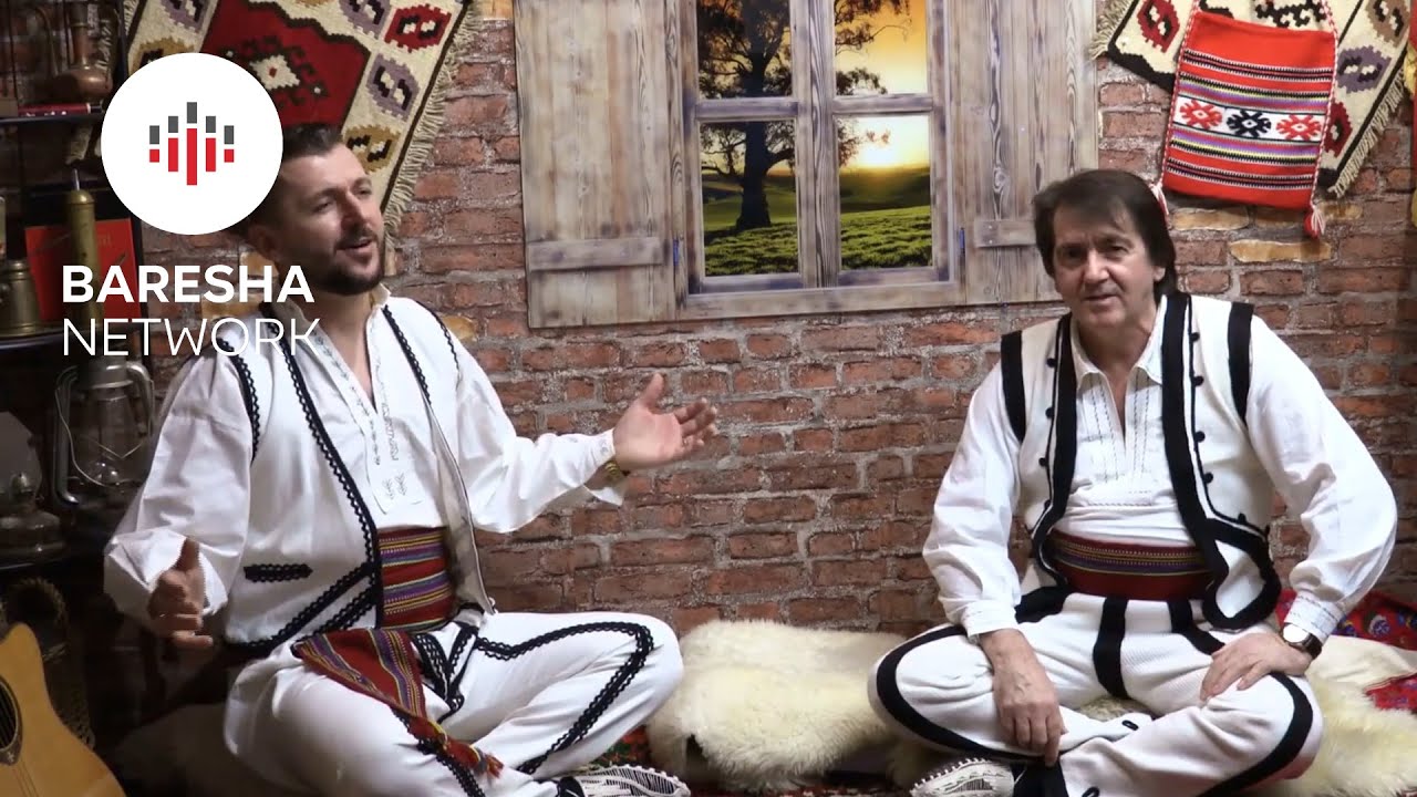 Nrec & Gjon Ukaj - Shëndrit Dielli në shpat e n‘lugje (Official Video ...