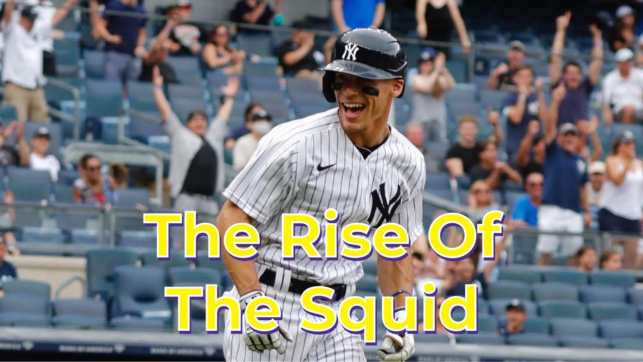 The Rise Of Andrew “Squid” Velazquez - YouTube