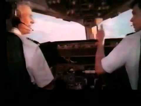 Polish Airlines LOT advertisement Reklama PLL LOT - YouTube