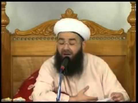 Ahir Zamanda İslamı yaşamak- CÜBBELİ AHMET HOCA