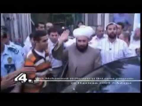 kürtce ilahi 2011         NURA HUDA