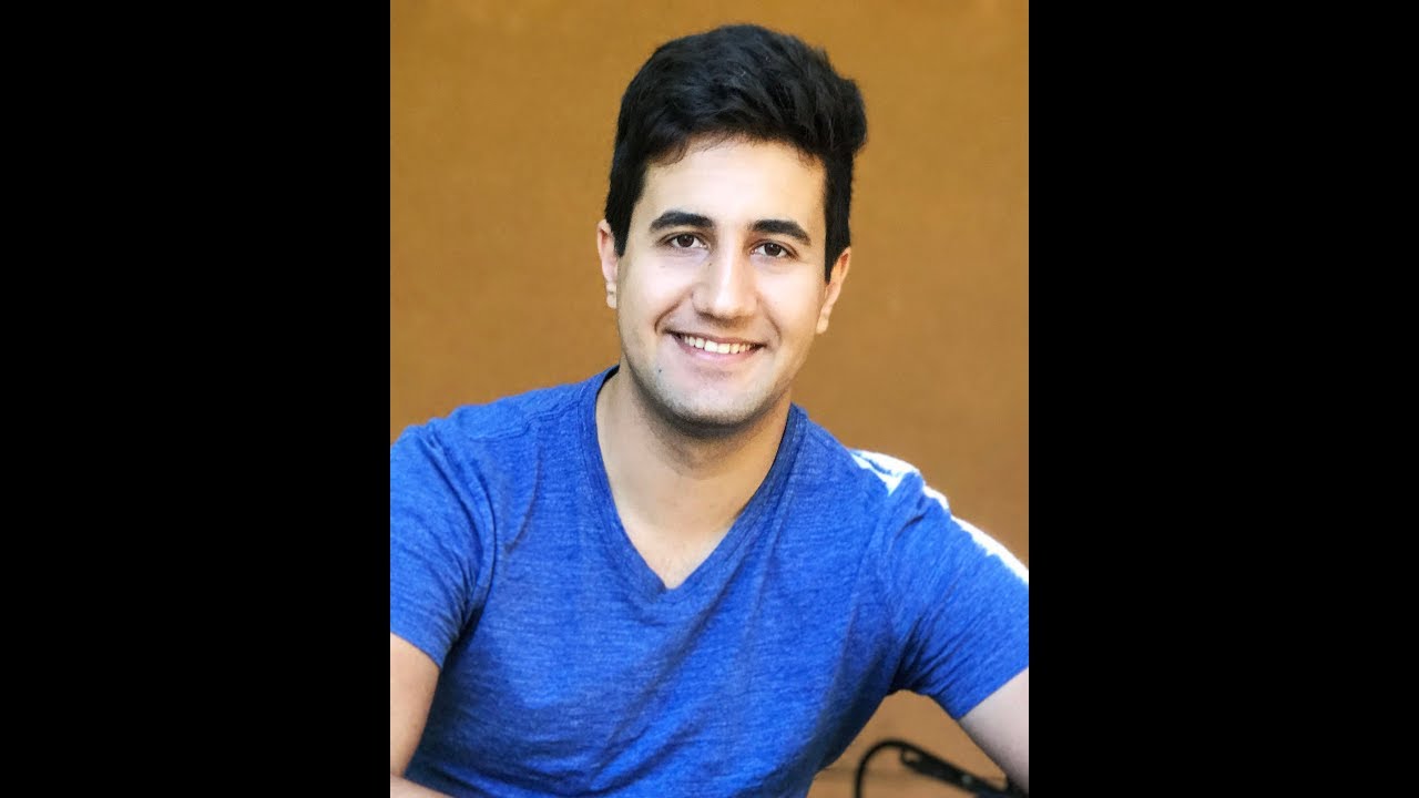 TCS+ talk: Nima Anari - YouTube