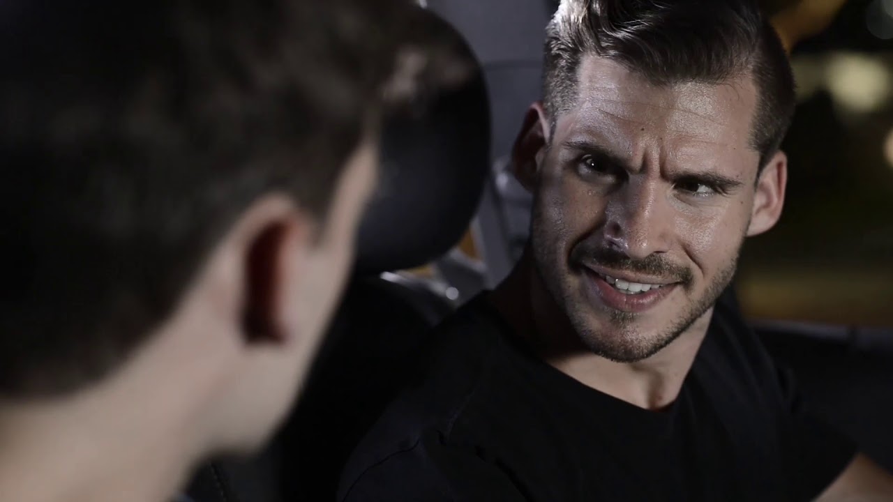 Hunter Hobbs - Demo Reel - YouTube