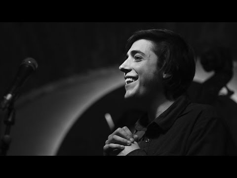 Salvador Sobral - Amar Pelos Dois (Instrumental)