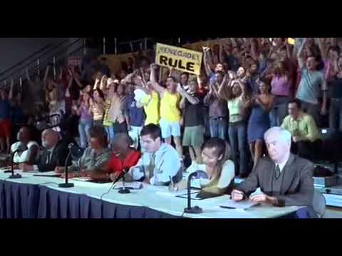 Bring It On Again Showdown