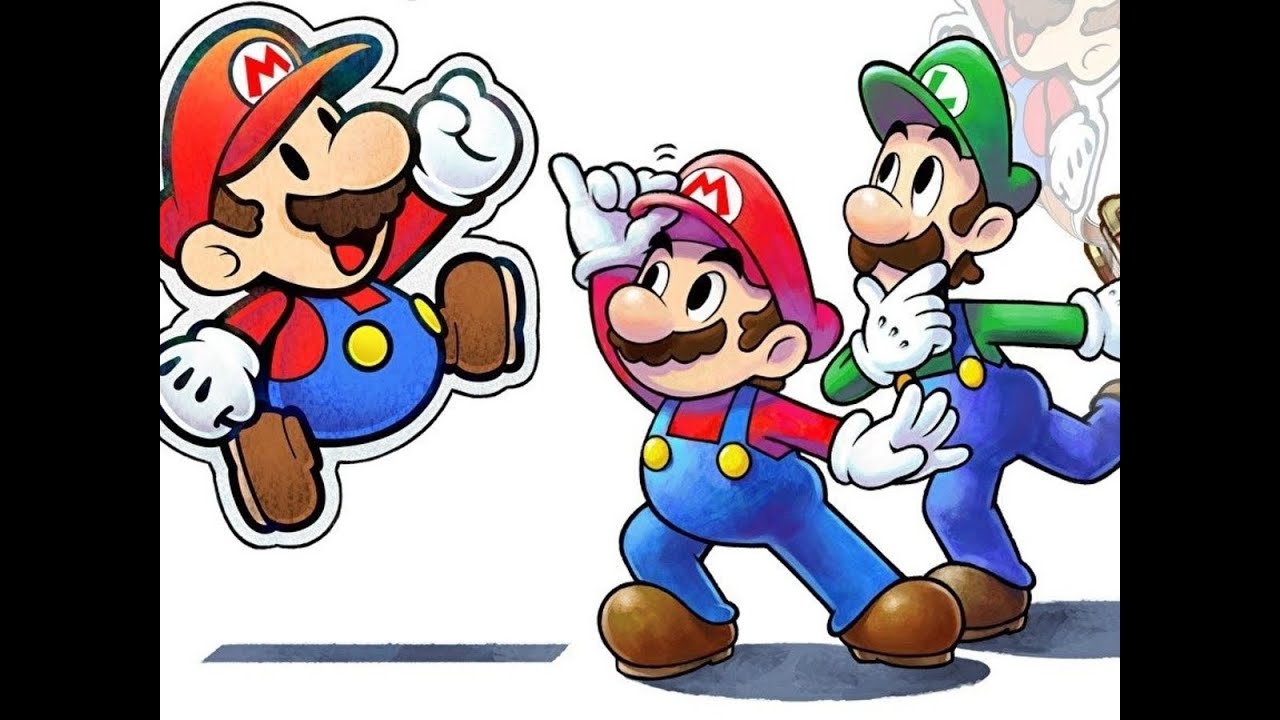 FNF Brotherly Rivalry - YouTube