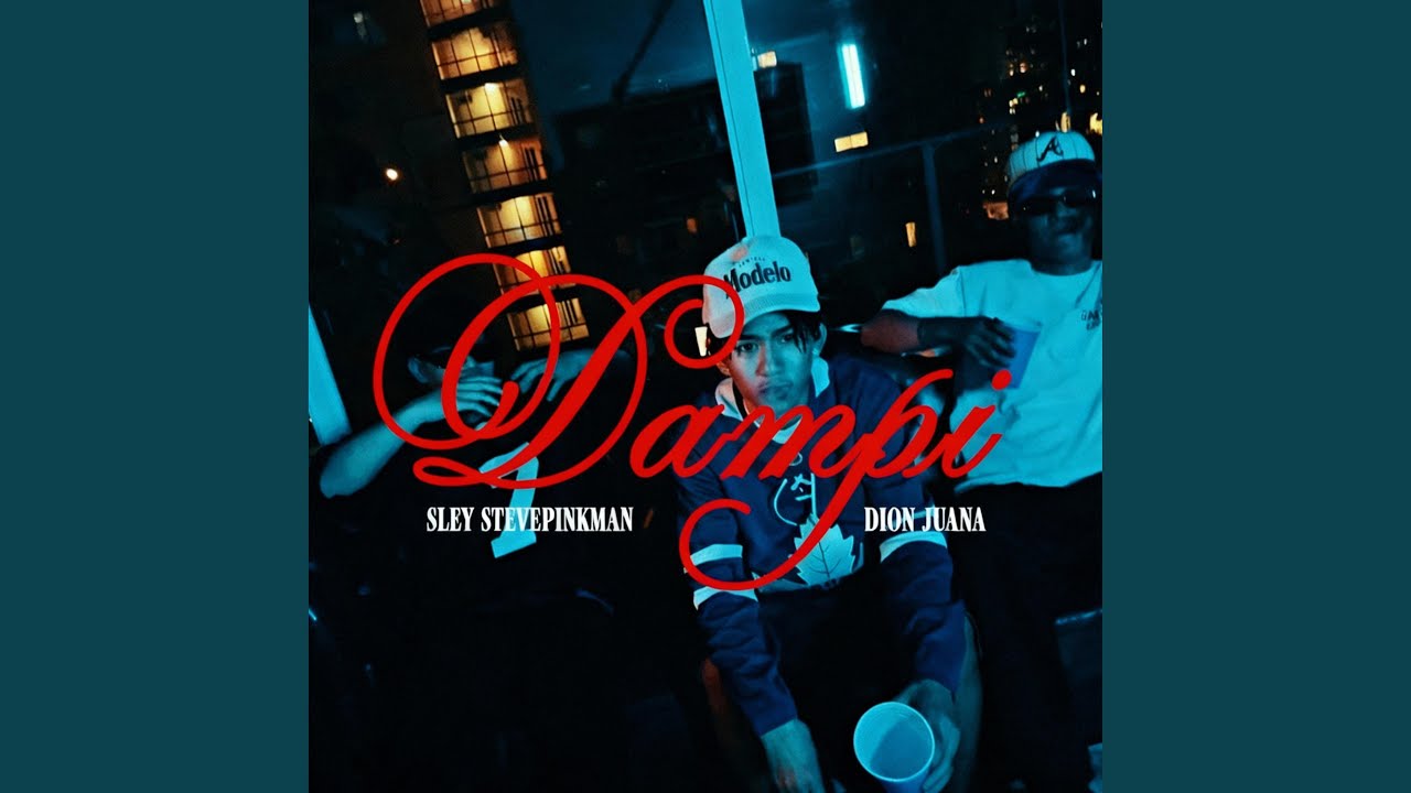 Dampi (feat. JUANA, DION & Steve Pinkman) - YouTube