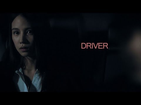 DRIVER | Short Horror Film | "Uber driver's scary horror tale” | ENG ...