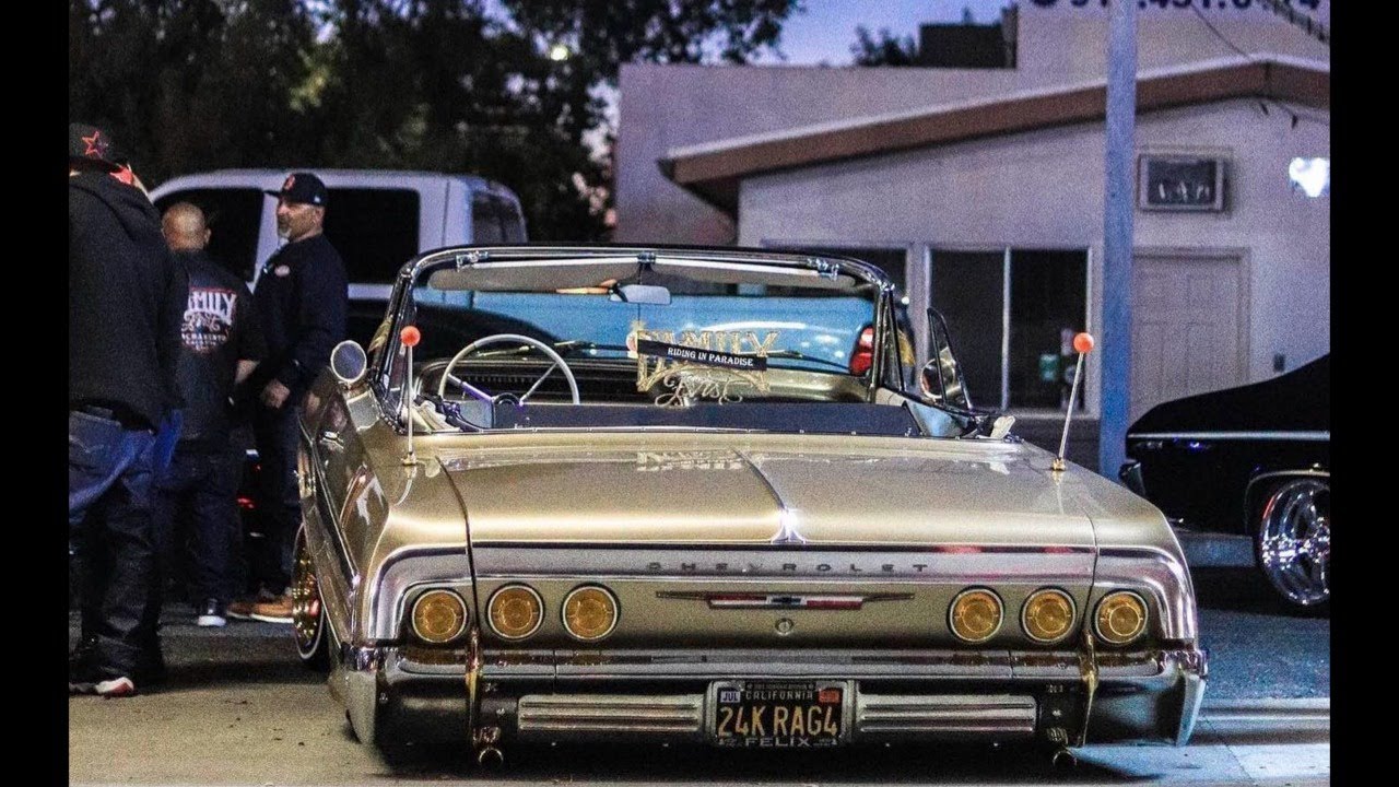 3 Funk lowrider songs | Oldies - YouTube