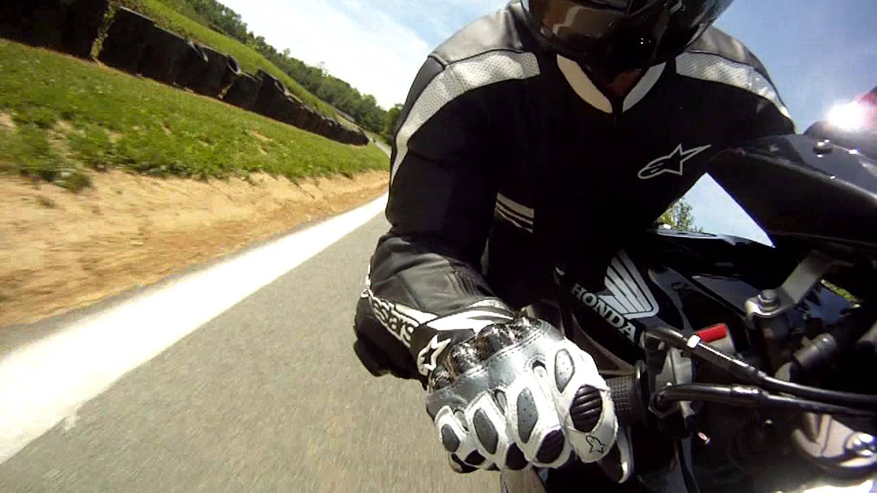 Vroom Vroom - Motorcycle Year in Review 2012 - YouTube