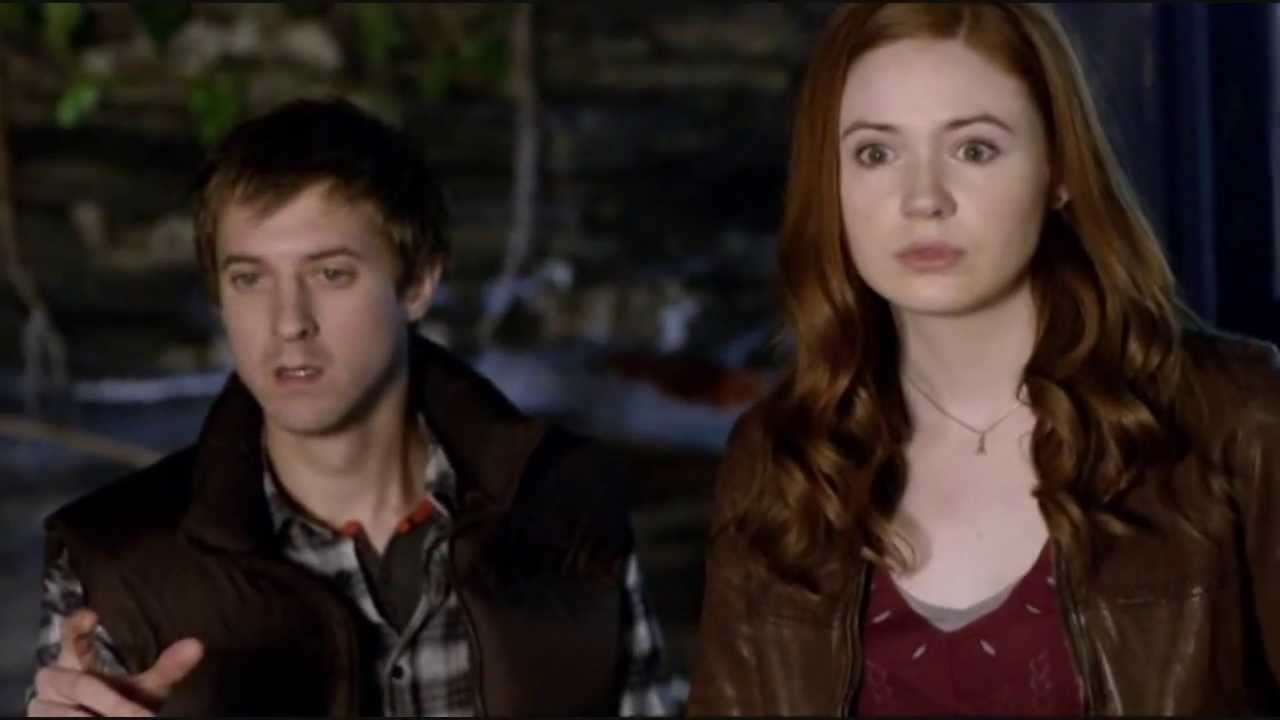 Doctor Who - The Eleventh Doctor Forever - YouTube