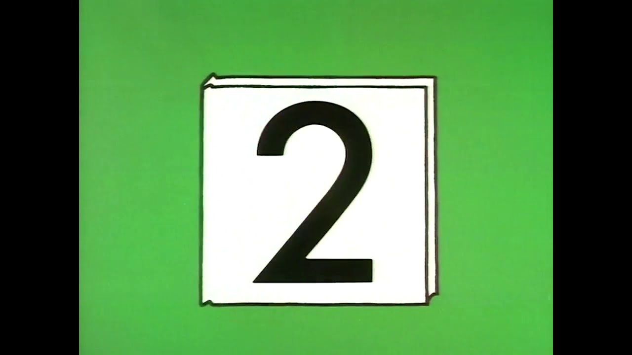 Miffy 1992 Intro Opening - YouTube