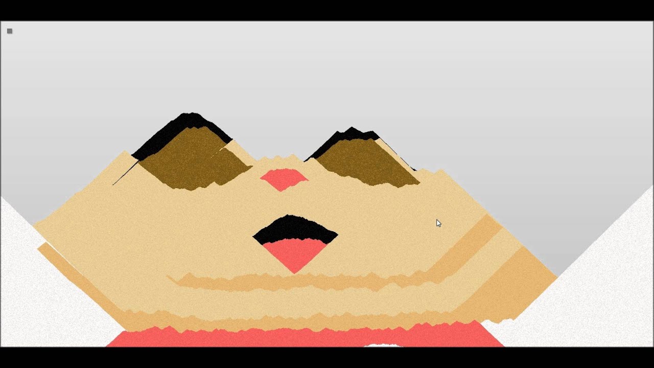 THISISSAND - Sand Teemo - YouTube