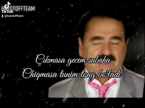 Aramam UZB lyrics