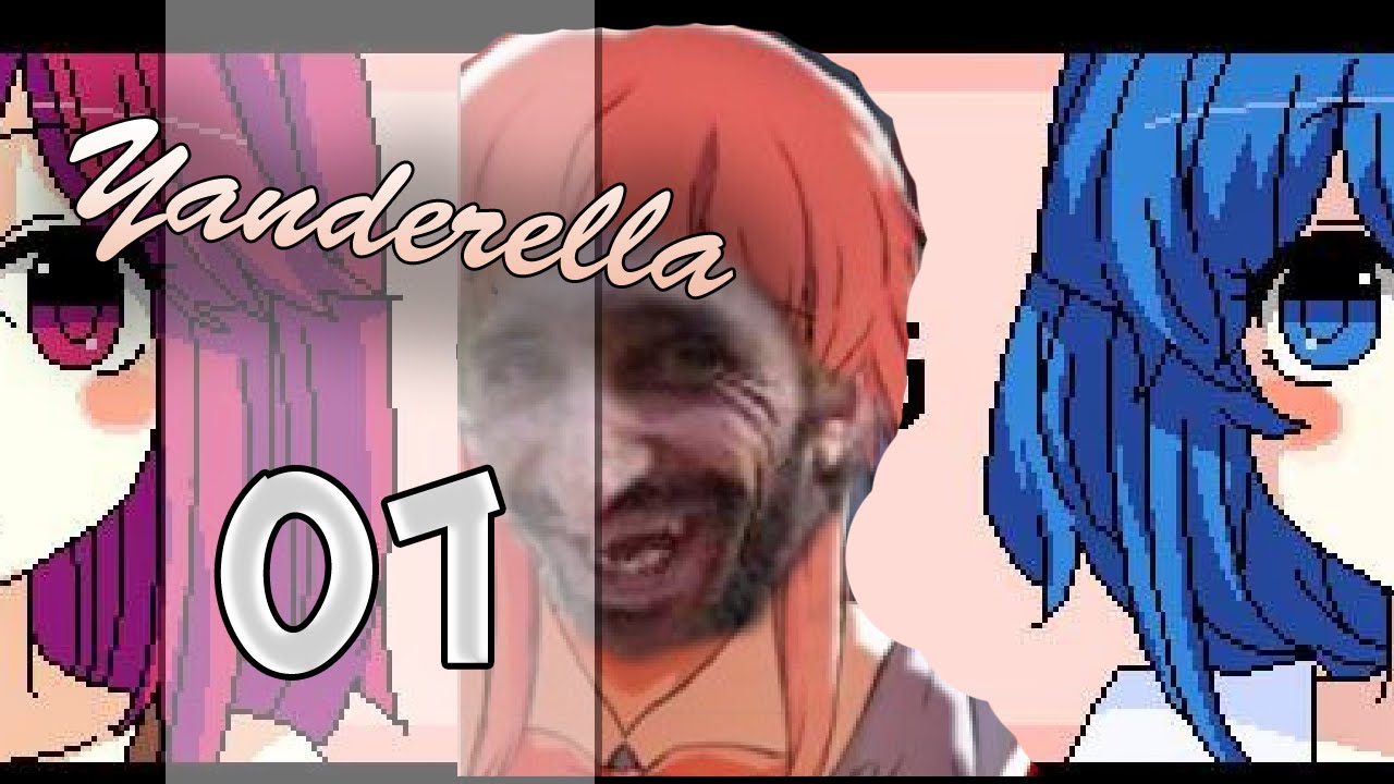 Yanderella - #1 "Gelin" - YouTube