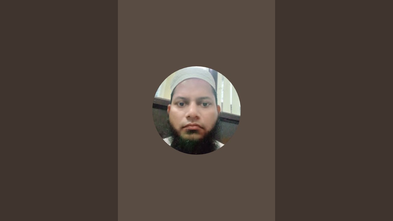 Nafees shaikh is live! - YouTube