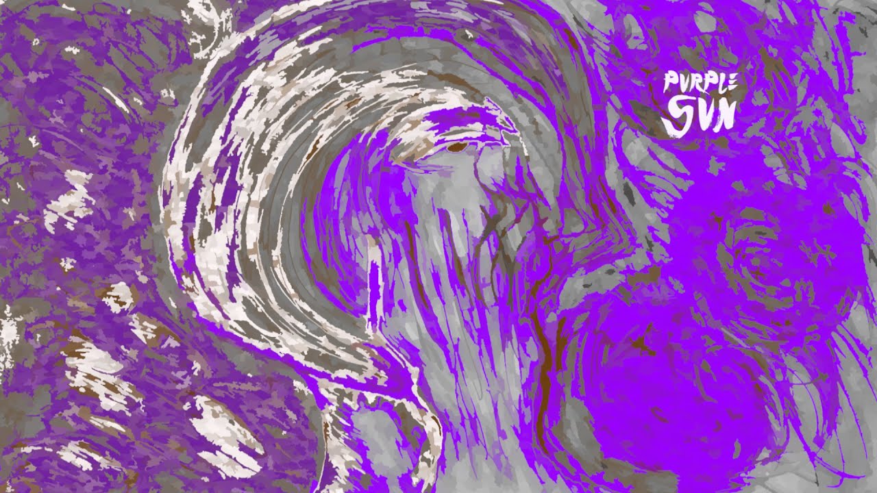 Purple Sun - High With It (Prod. Purple Sun & Olivia Biskupska) - YouTube