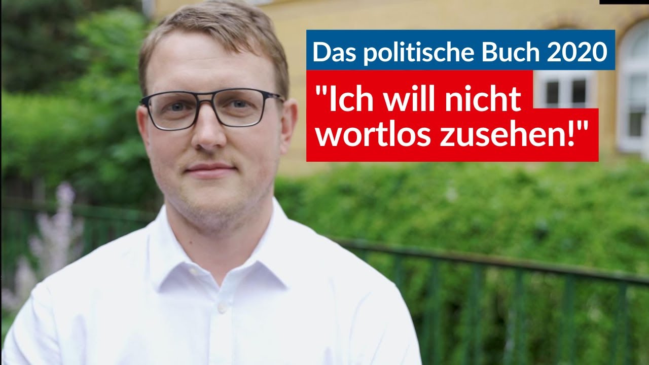 Dr. Matthias Quent: Wie die Rechten nach der Macht greifen und wie wir ...