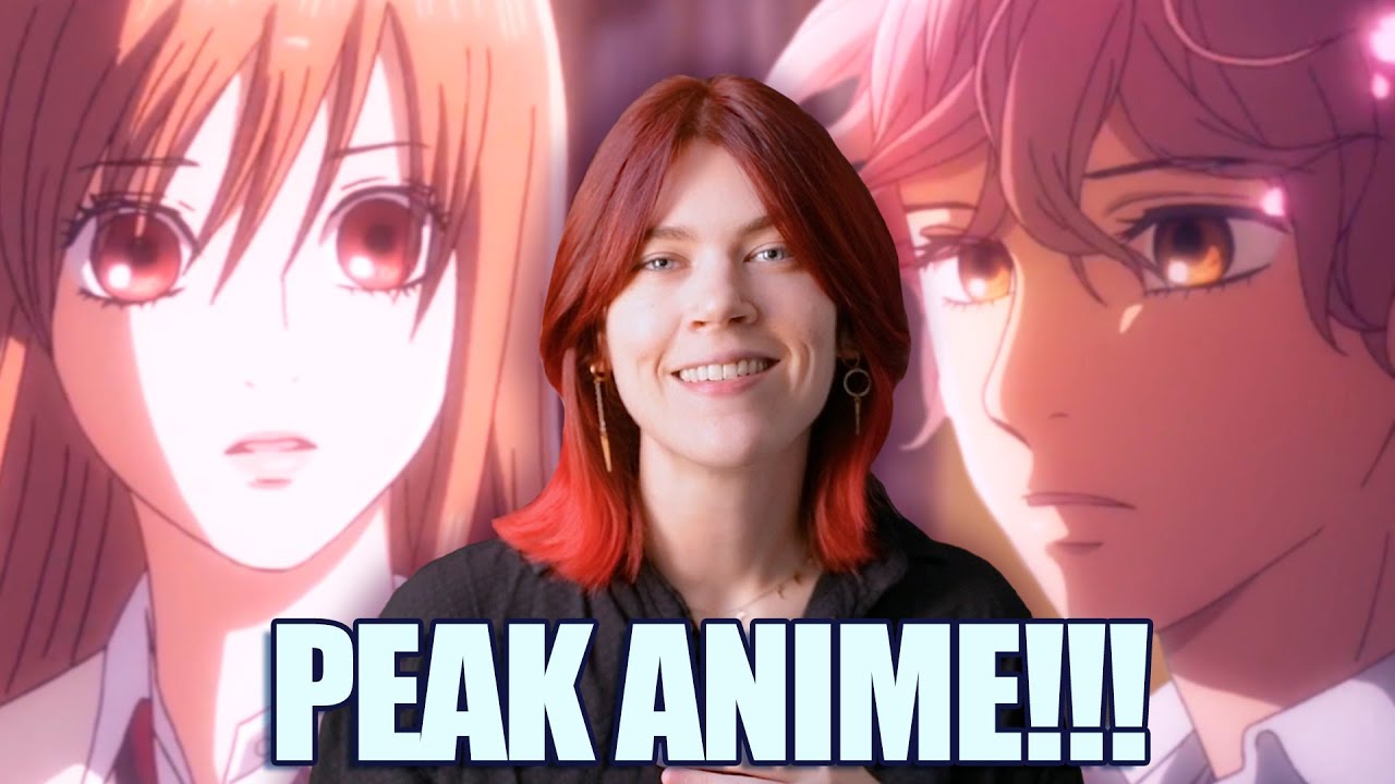 The Definitive Best Episode of Anime - YouTube