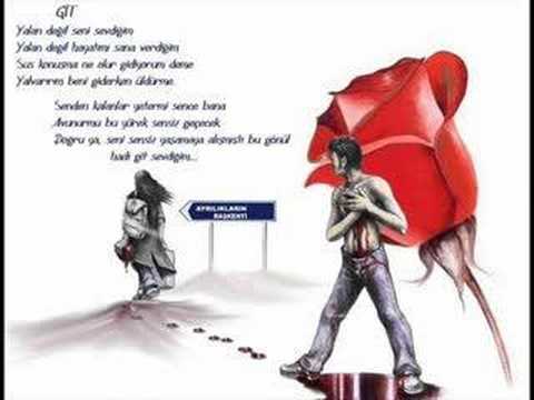 süper süper  anlamasın yar