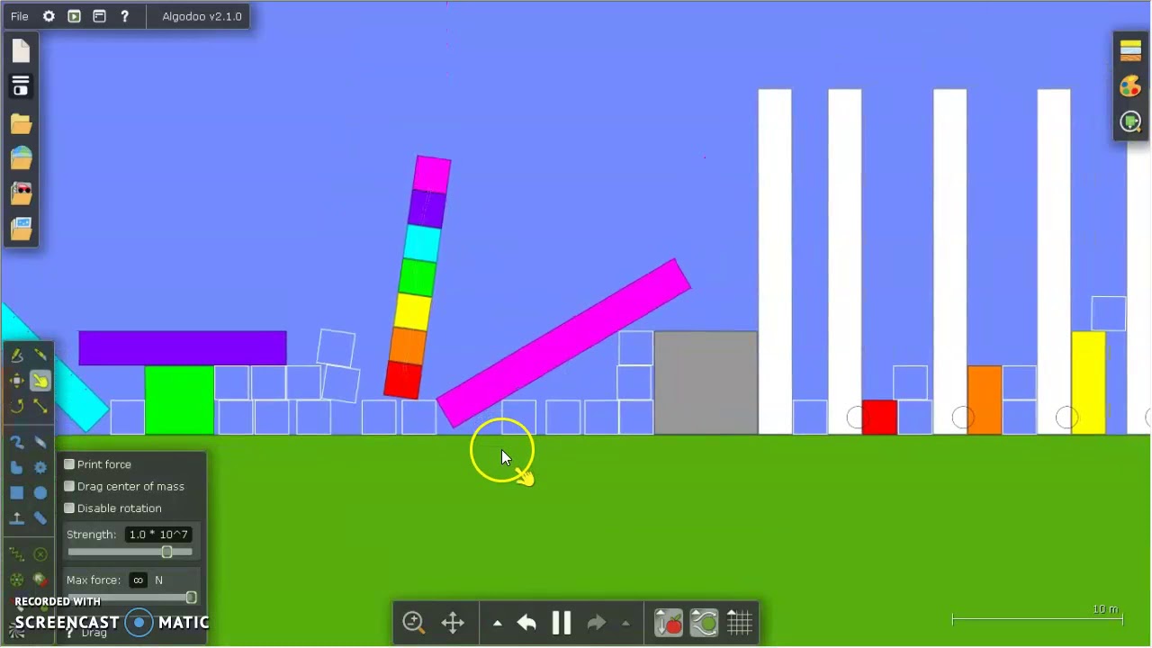 Numberblocks reboot Season 1 Episode 2 More Glass 🧊 Full Episode - YouTube