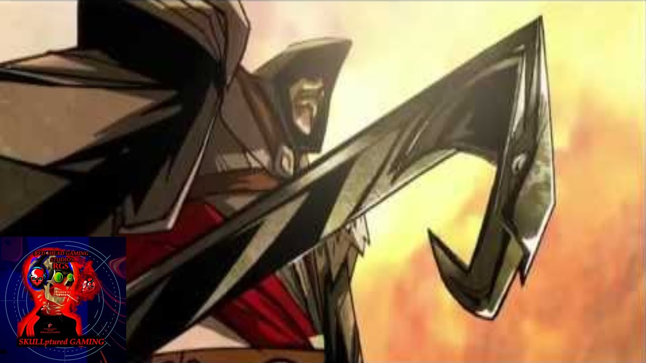 Assassin's Creed Revelations - adult swim animated commercial - YouTube