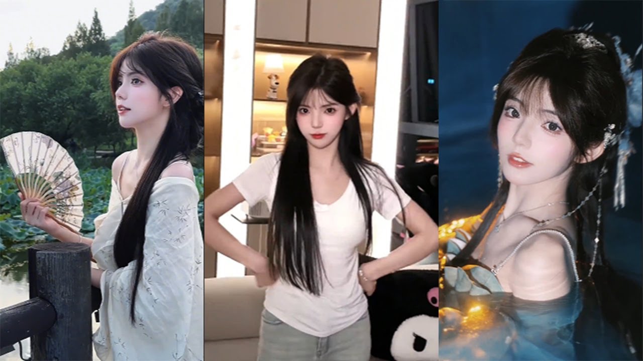 你答应我的，一起迎着光向前跑！#douyin #beauty - YouTube