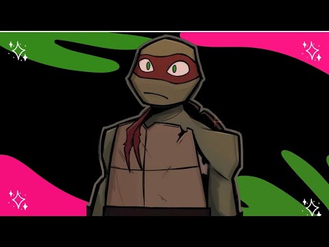 Raphael x Shy! Reader - YouTube