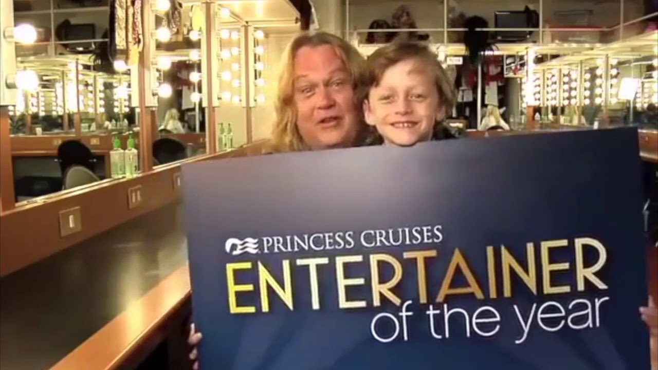 STEVE MORIS! Catch Hilarious Comedy & Music with the Branson New ...