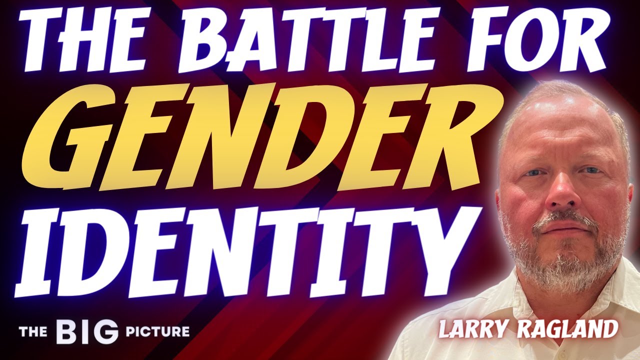 TRUTH: This Is Nothing New! - YouTube