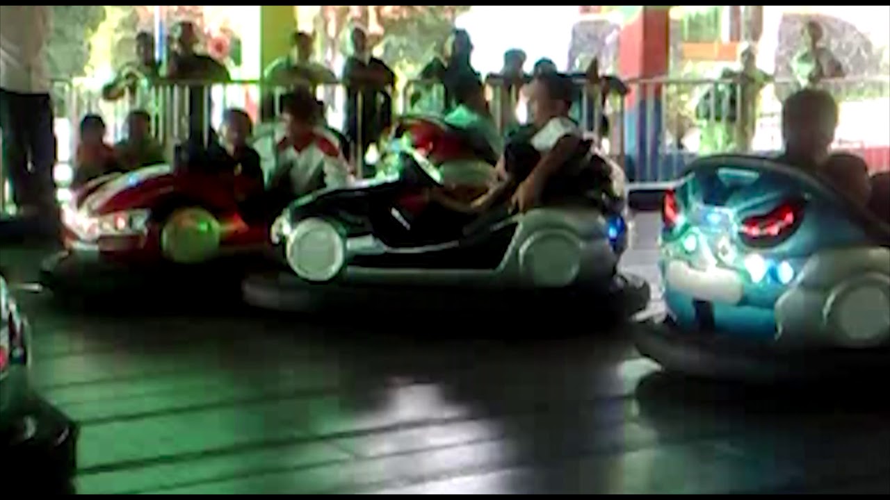 Main Boom Boom Car 2 - YouTube