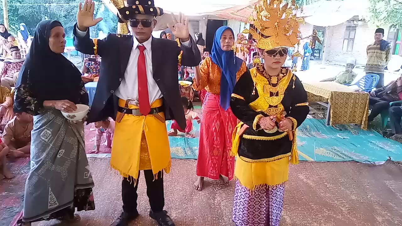 Onang onang - YouTube