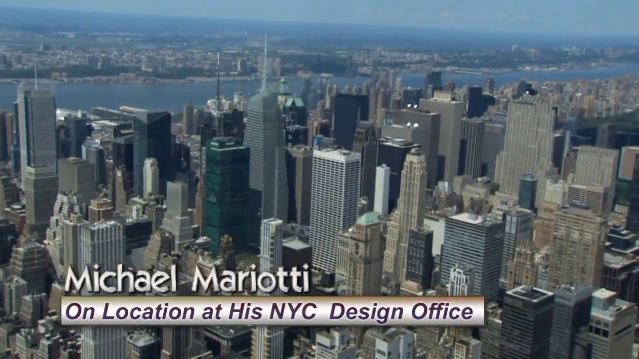 D&D (Decoration & Design) Building Overview - YouTube