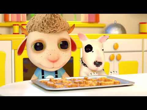 Kids Games | What to Play With Friends | Dolly and Friends Cartoon ...