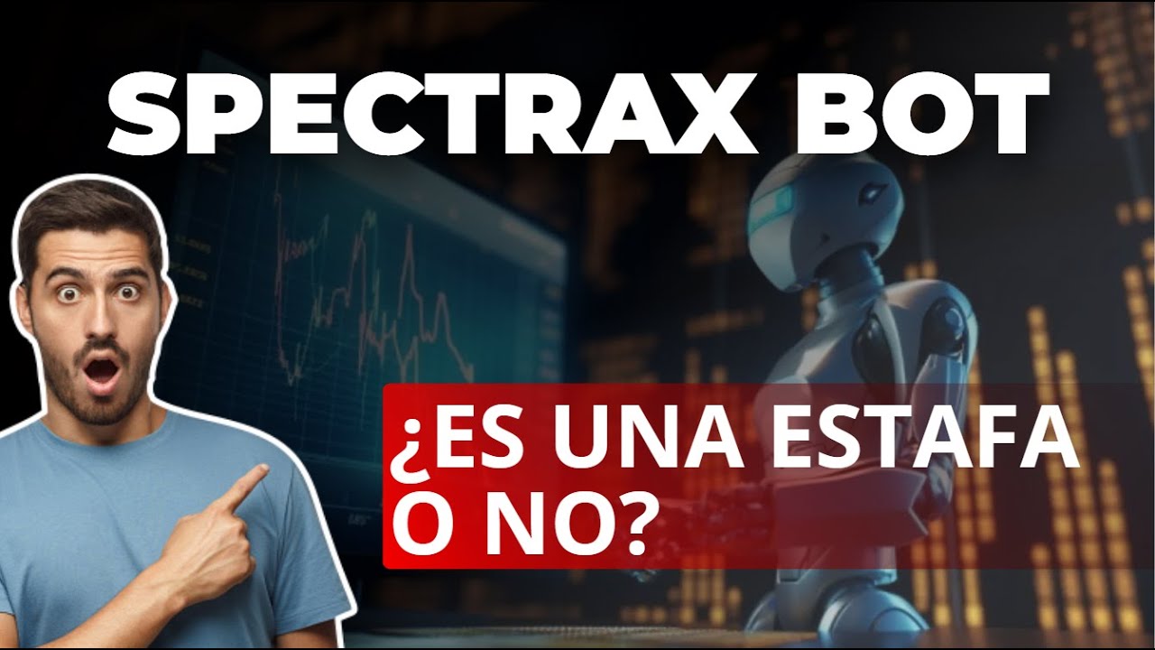 SpectraX Bot Reseña 2024: ¿Cuáles son las opiniones 🤔 sobre esta ...