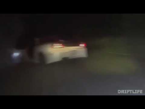 Lil Peep Drive-By - Drift Status