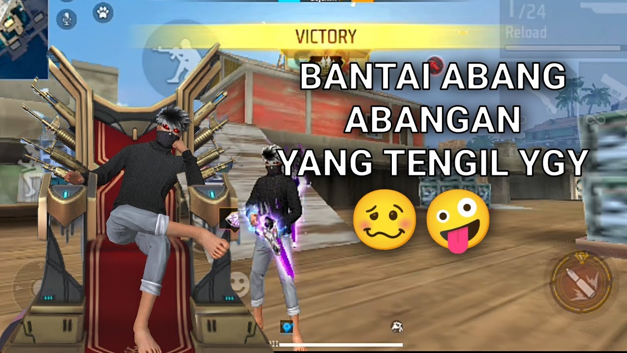 HAMPIR DI BANTAI ABANG ABANGAN | TAPI ENDING NYAA😱😱🫣🫣 - YouTube