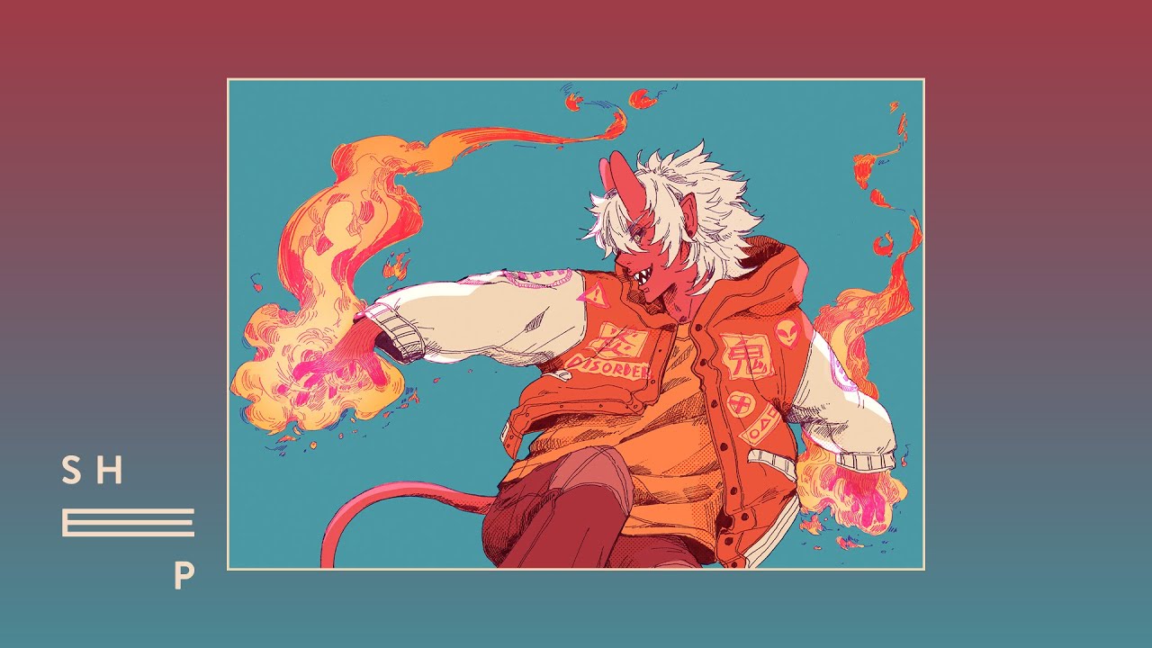 nimino - Shaking Things Up - YouTube