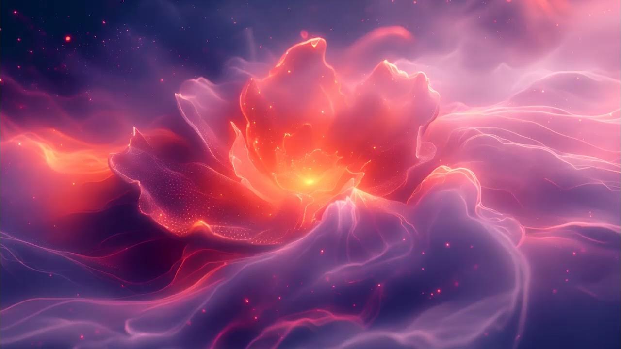 Ethereal Pulse. - YouTube