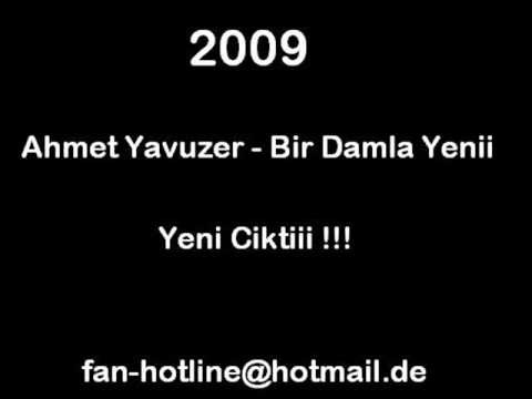 Bir Damla Albümü Ciktii herkez dinlesin !! 2009